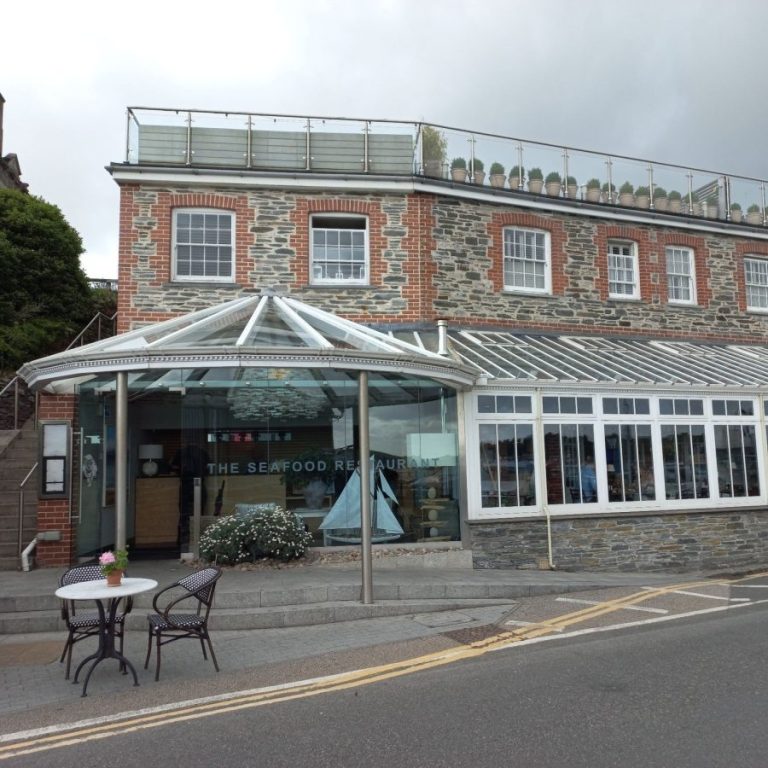 Best Places to Eat in Cornwall - Cornish Stays