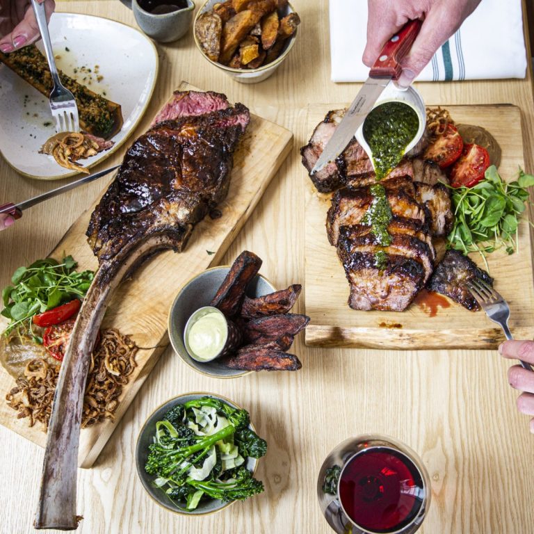 Best Places to Eat in Cornwall - Cornish Stays